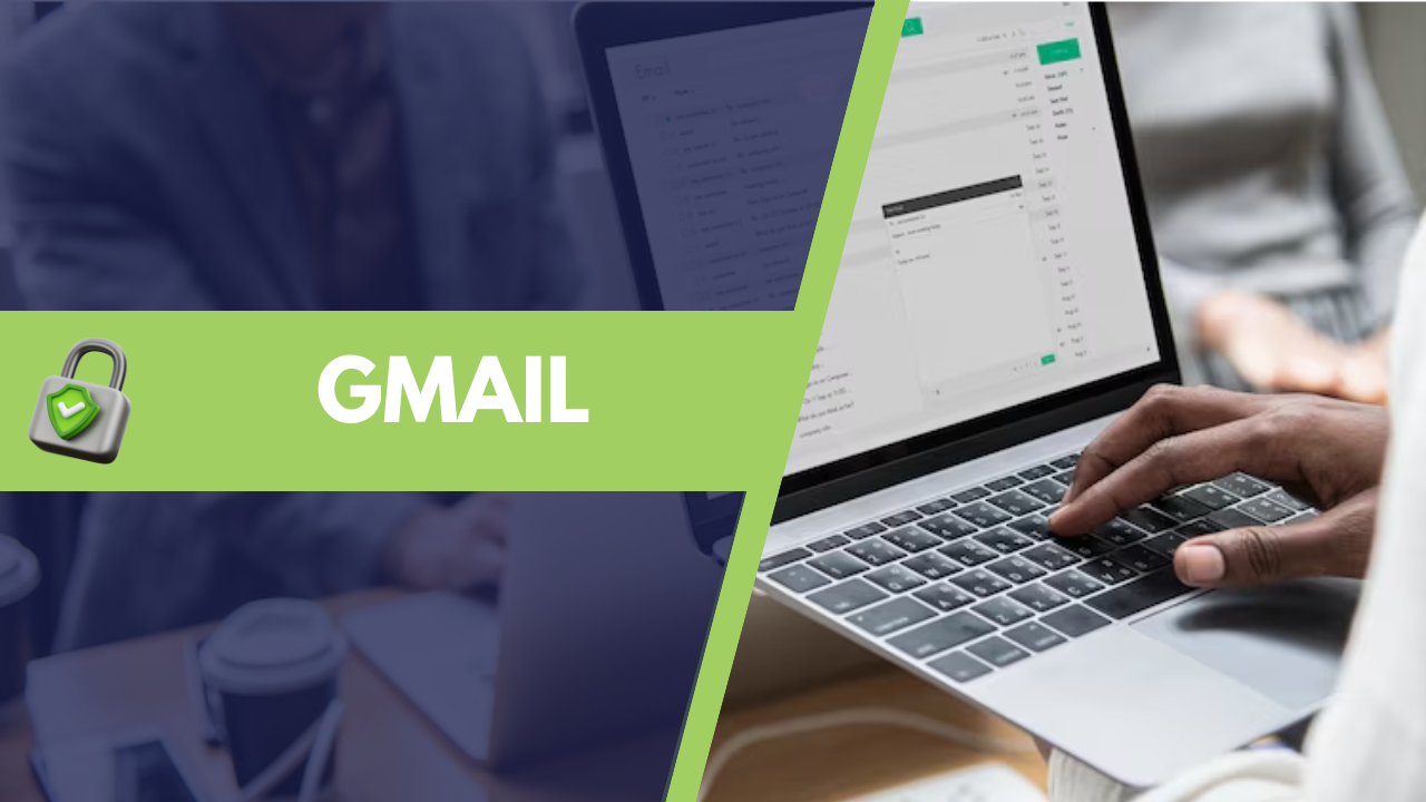Generador de CONTRASEÑAS para GMAIL 【SEGURO Y ALEATORIO】